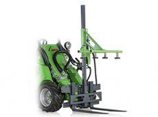 Loaders for Beekeeping | Avant NZ